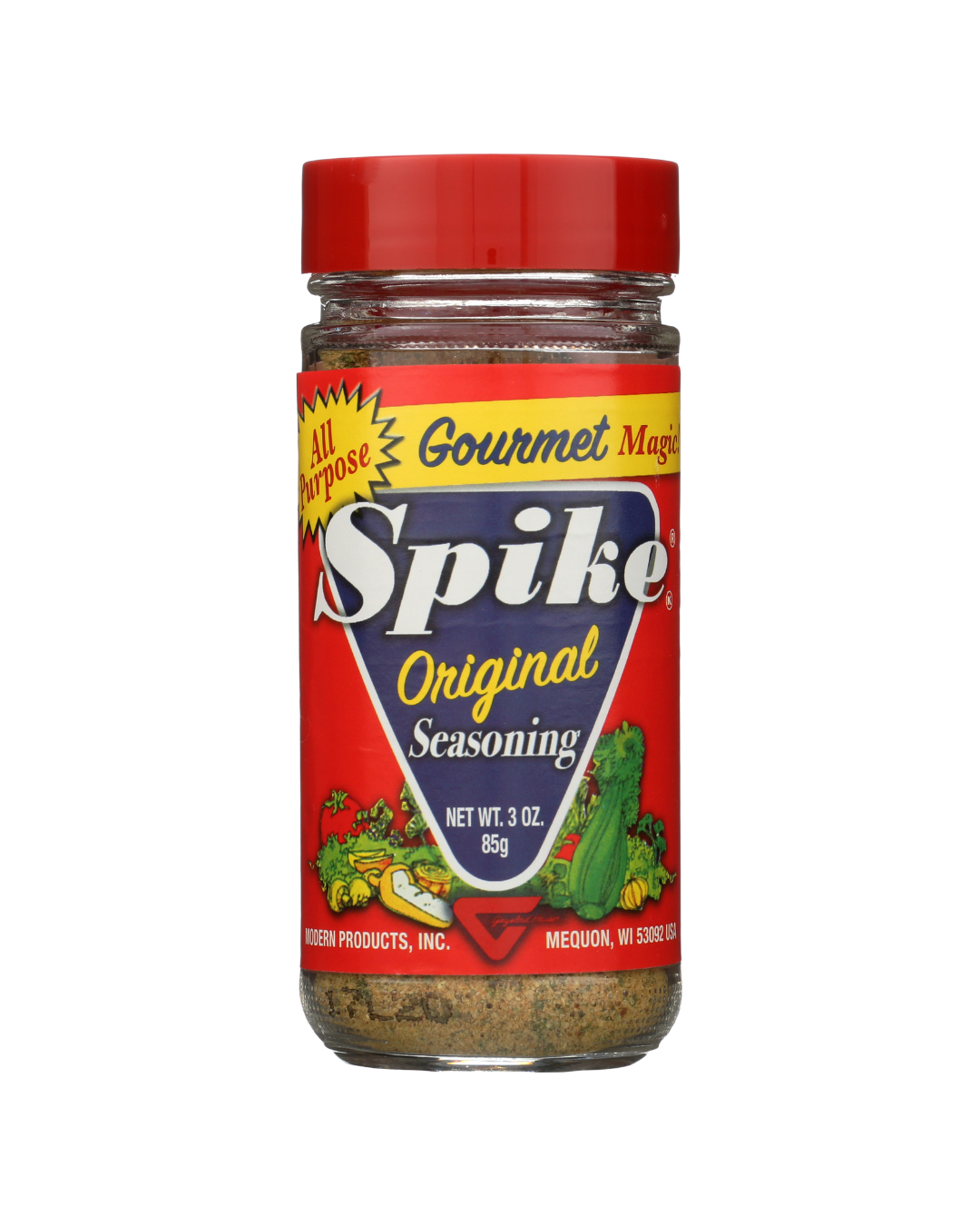 Spike Gourmet Seasoning 85g — Inside U