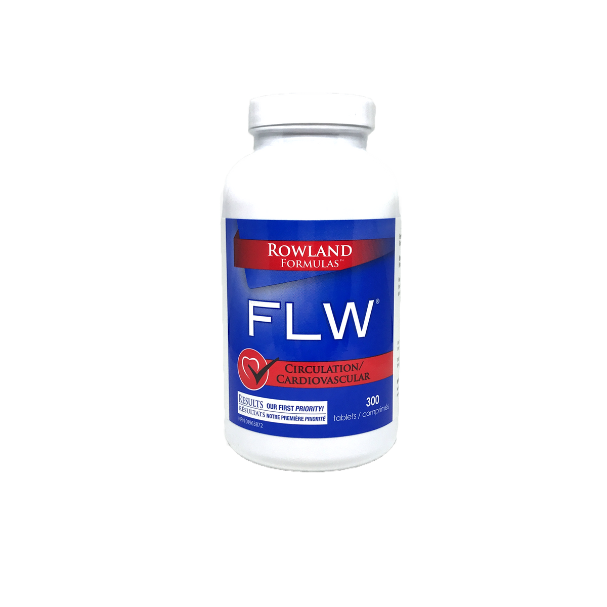 Vitamost Cardio Formula FLW 300 Tablets — Inside U