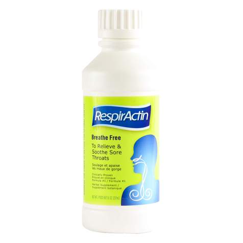 Respiractin 237ml (8oz) — Inside U